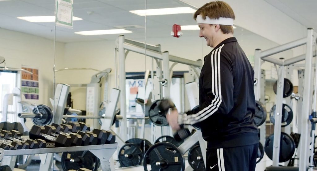 ACFAC fitness_room | Asotin County Family Aquatic Center